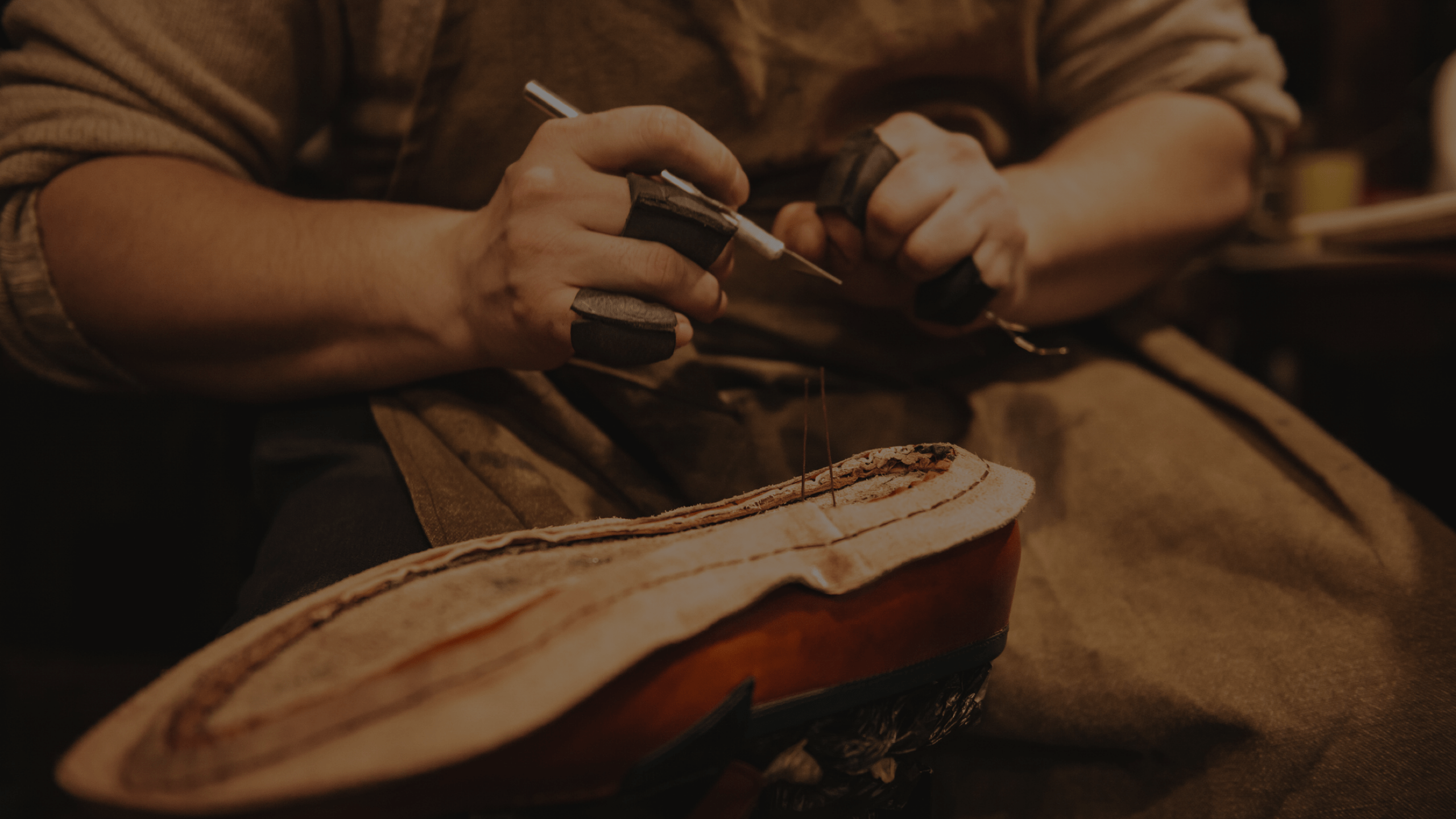 LaRossa Shoe Repair